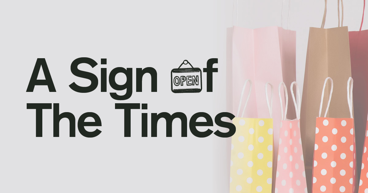 Responding to shifting holiday shopping behavior | FARM