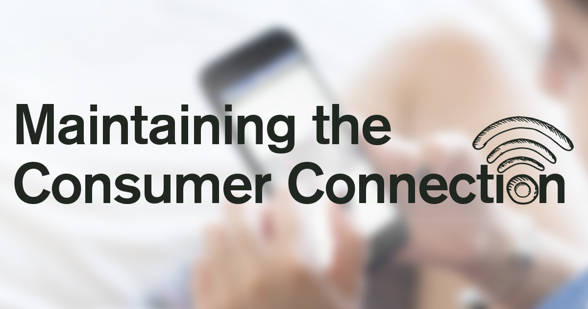 How to adapt to changing consumer behaviors | FARM